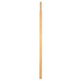 Wheelbarrow Handle, Hardwood, Straight Pattern, 60-In. - Farmersville ...
